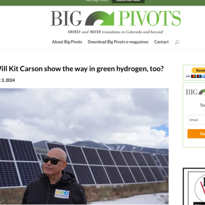 Kit Carson Internet - Kit Carson Electric Cooperative